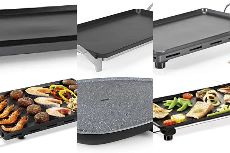 Plancha Eléctrica Princess: 9 Razones para Amarla